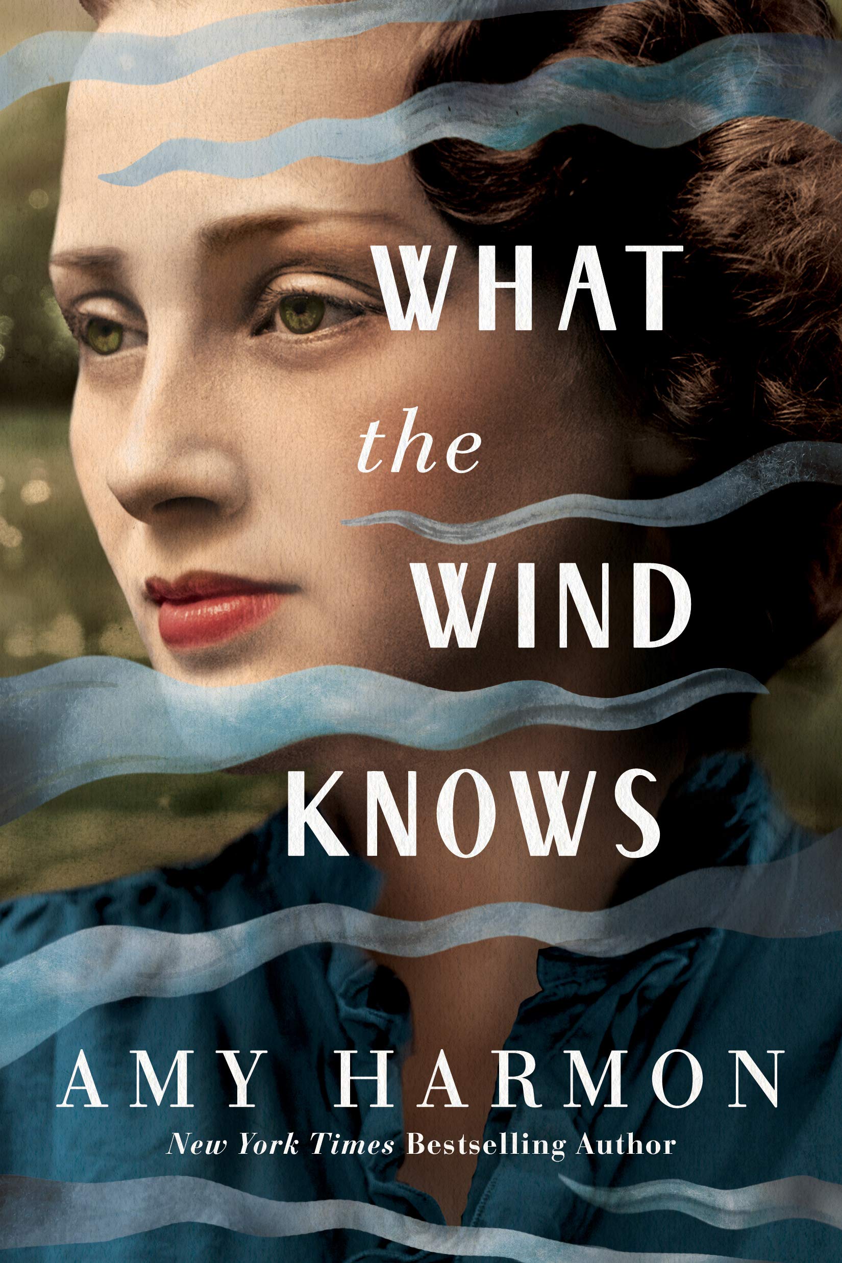 What the Wind Knows – Amanda's Book Corner