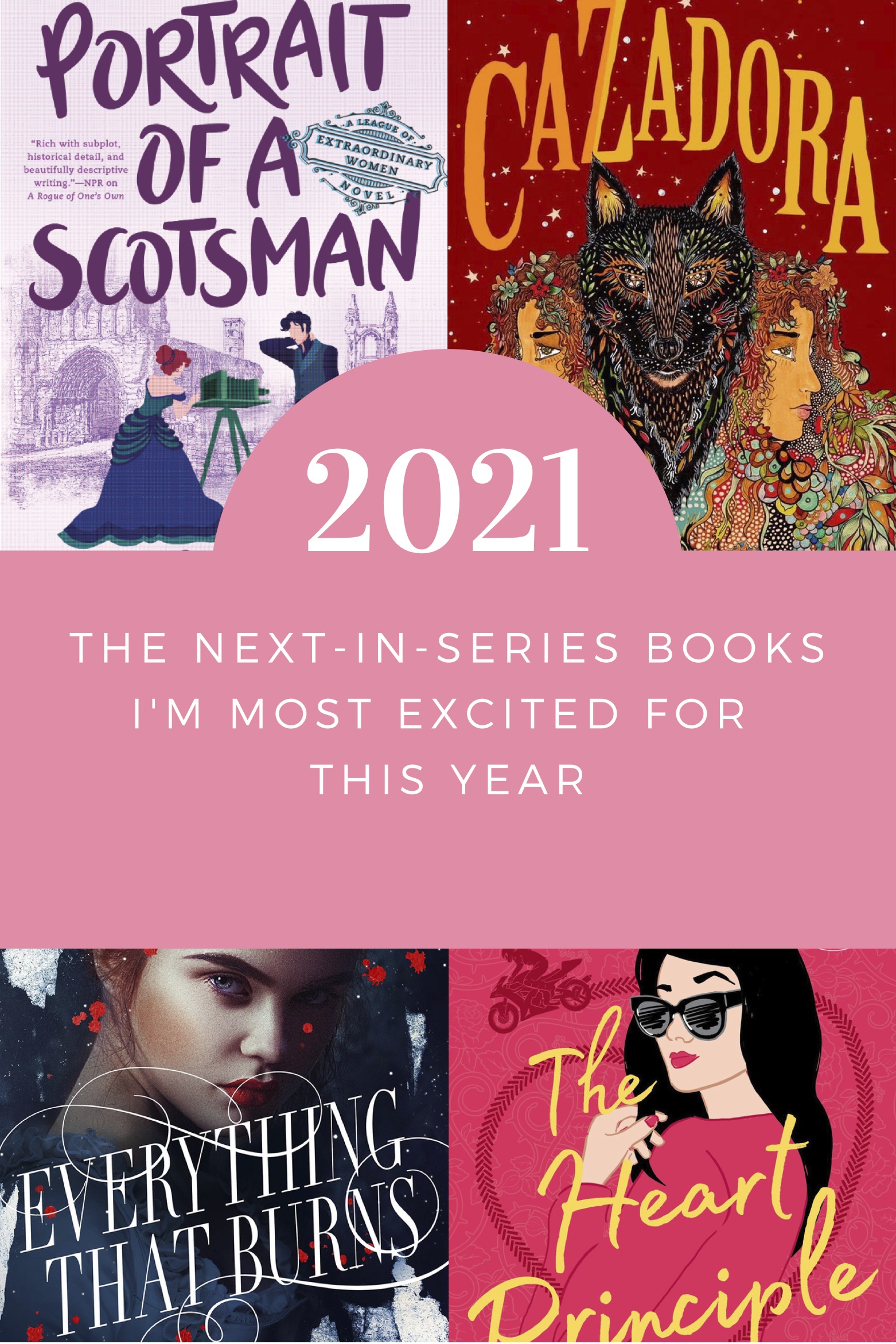 The Next-in-Series Books I’m Most Excited for in 2021 – Amanda's Book ...