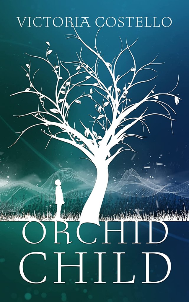 Orchid Child – Amanda's Book Corner