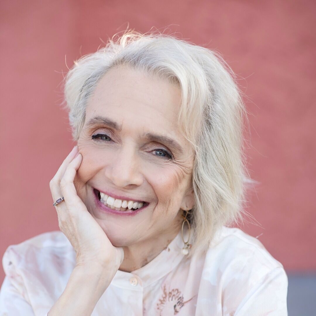 Interview: Victoria Costello On Her New Novel, ‘Orchid Child’ – Amanda ...