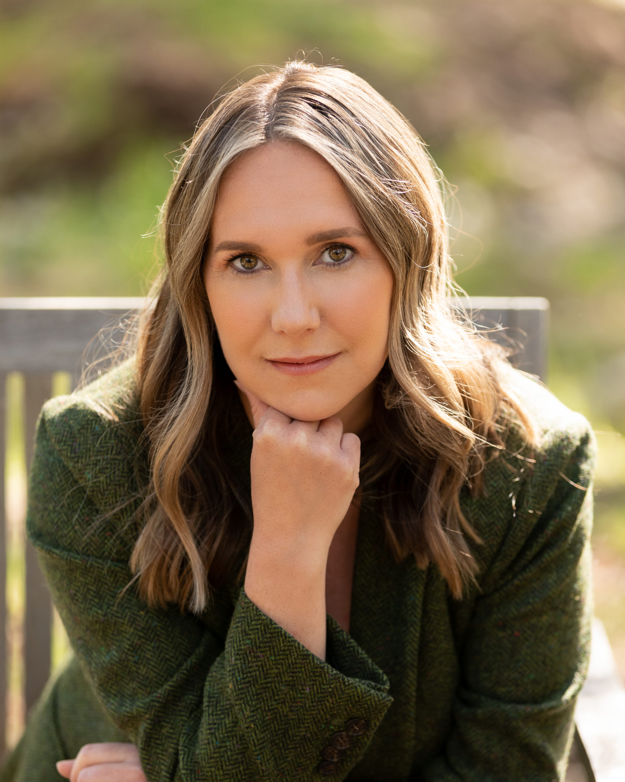 The Woman in the Castello – Amanda's Book Corner