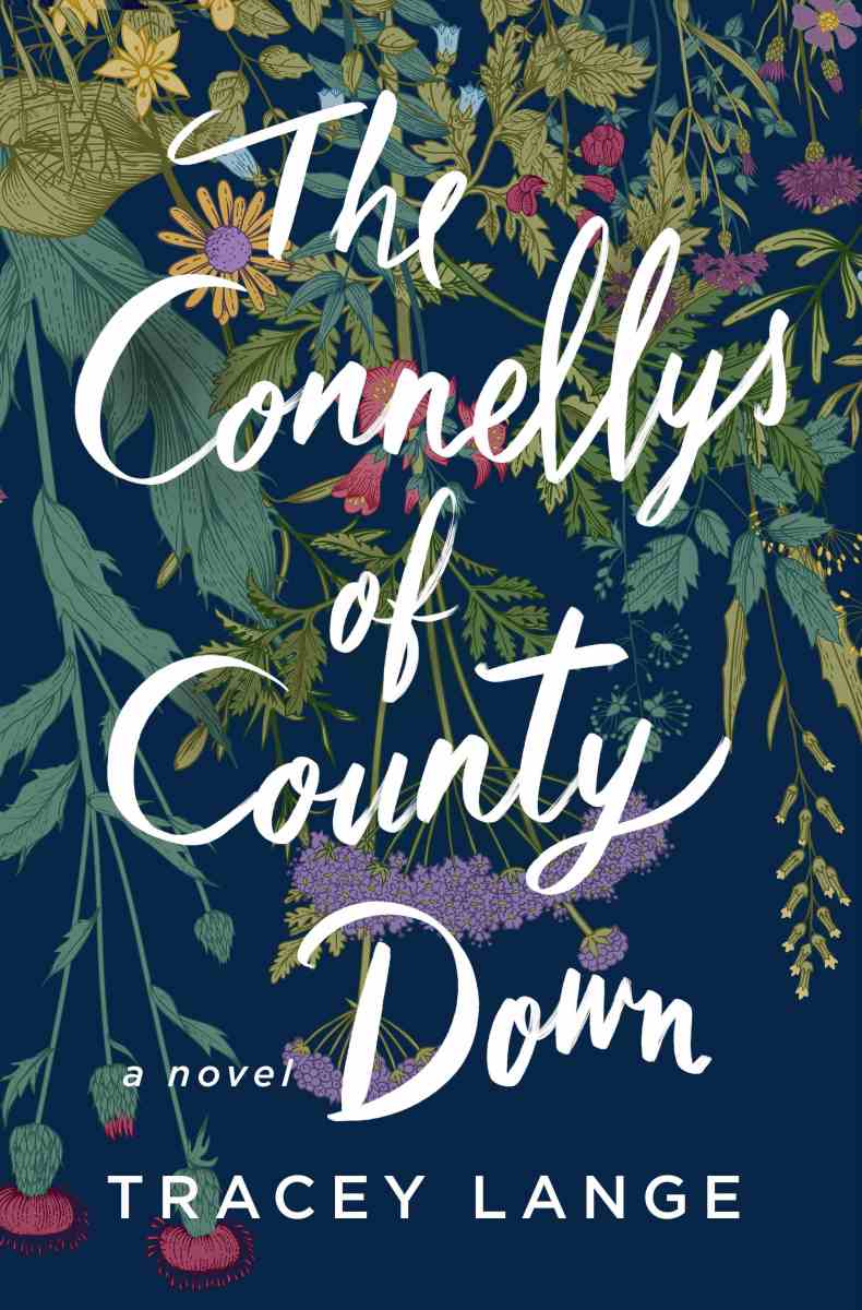 The Connellys of County Down – Amanda's Book Corner