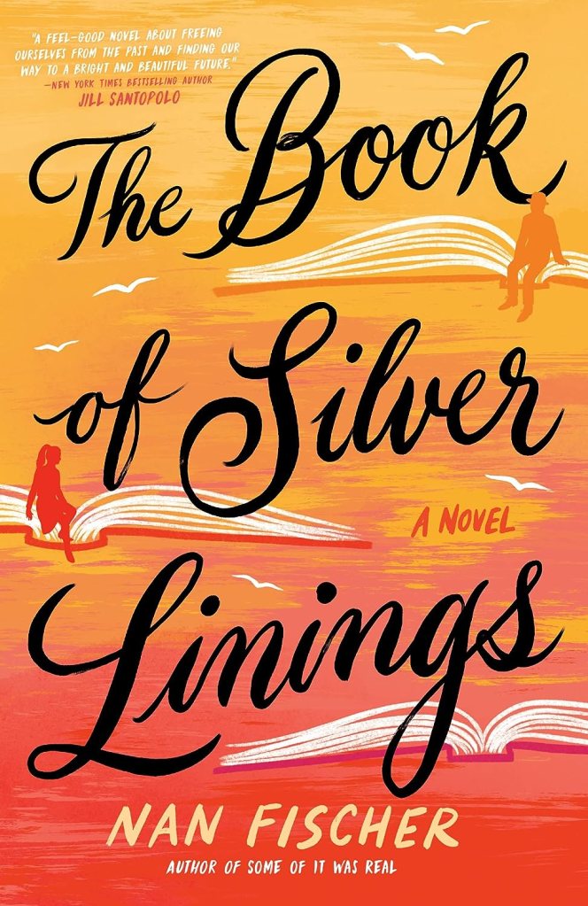 Book Spotlight: The Book of Silver Linings – Amanda's Book Corner