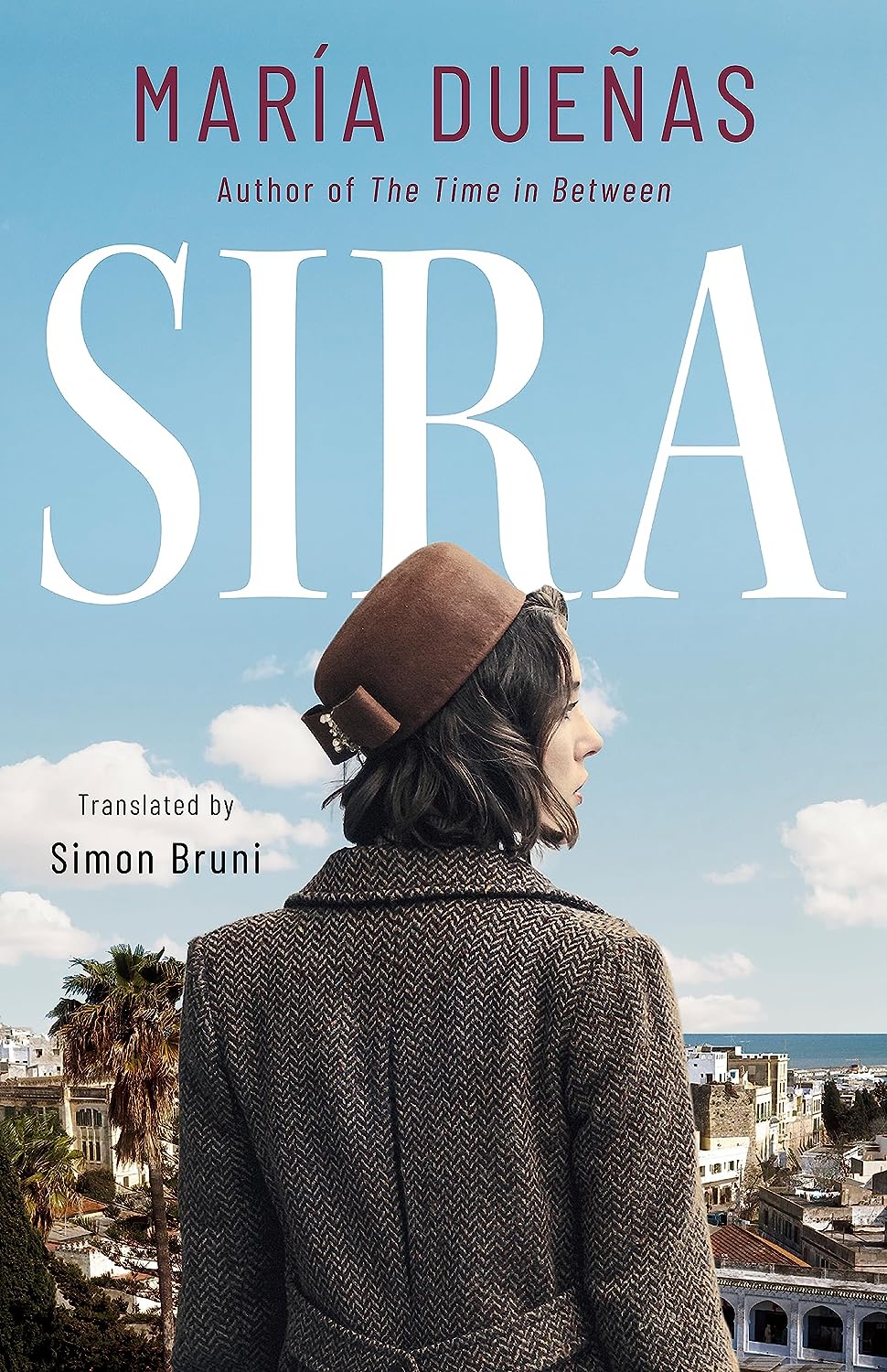 Sira – Amanda's Book Corner