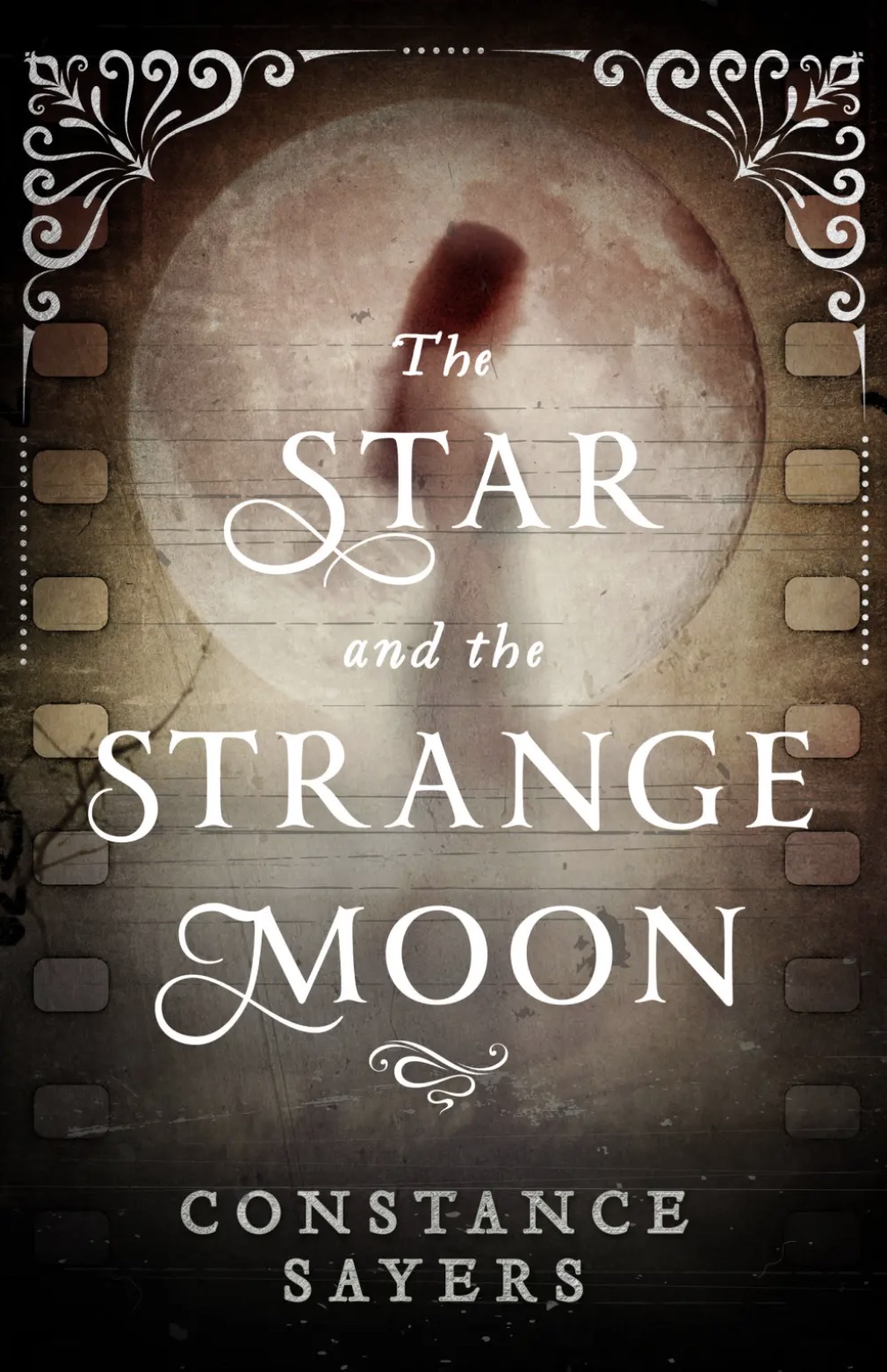 The Star and the Strange Moon – Amanda's Book Corner