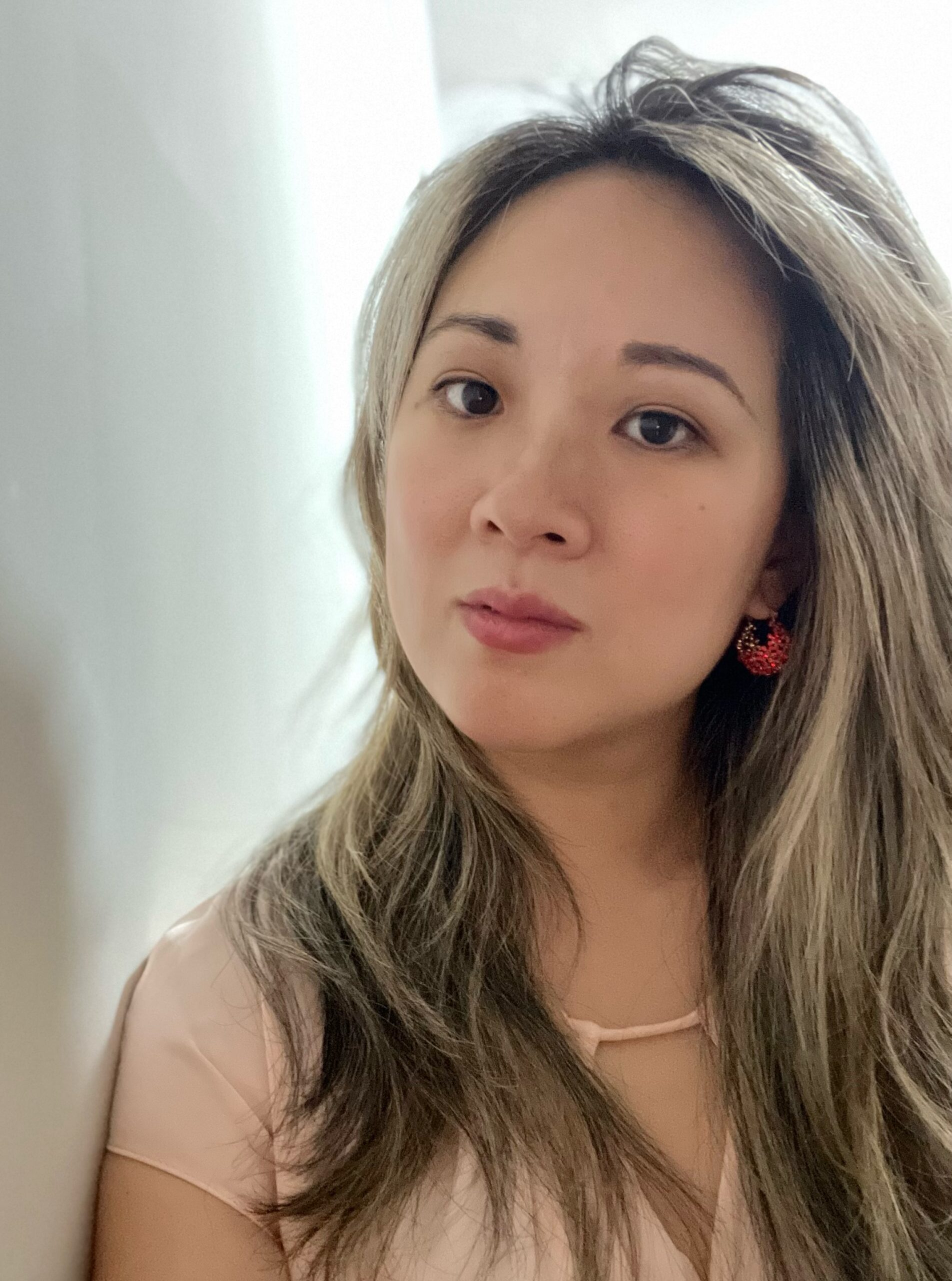 Daughters of Shandong – Amanda's Book Corner