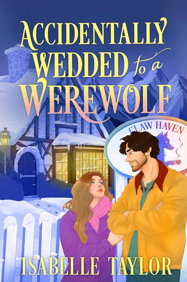 Accidentally Wedded to a Werewolf – Amanda's Book Corner